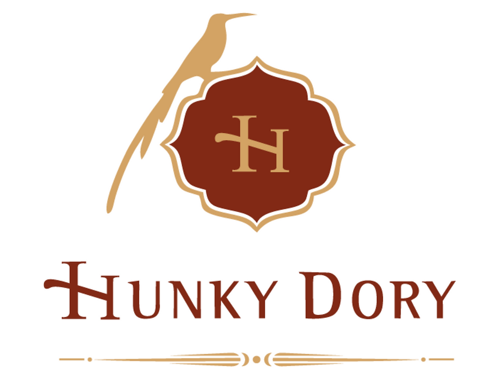 Hunky Dory Resort & Spa | Hunky Dory Resort | Niari Tehsil, Dhar Kalan ...