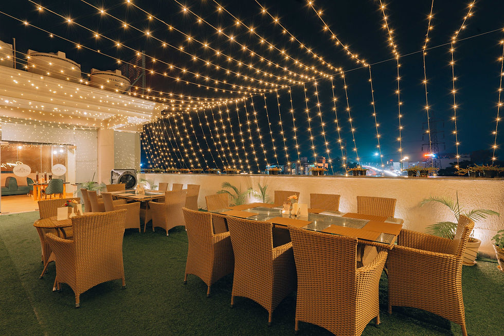 Ramaya inn Best Hotel in Haridwar Near Har ki Pauri - About Us