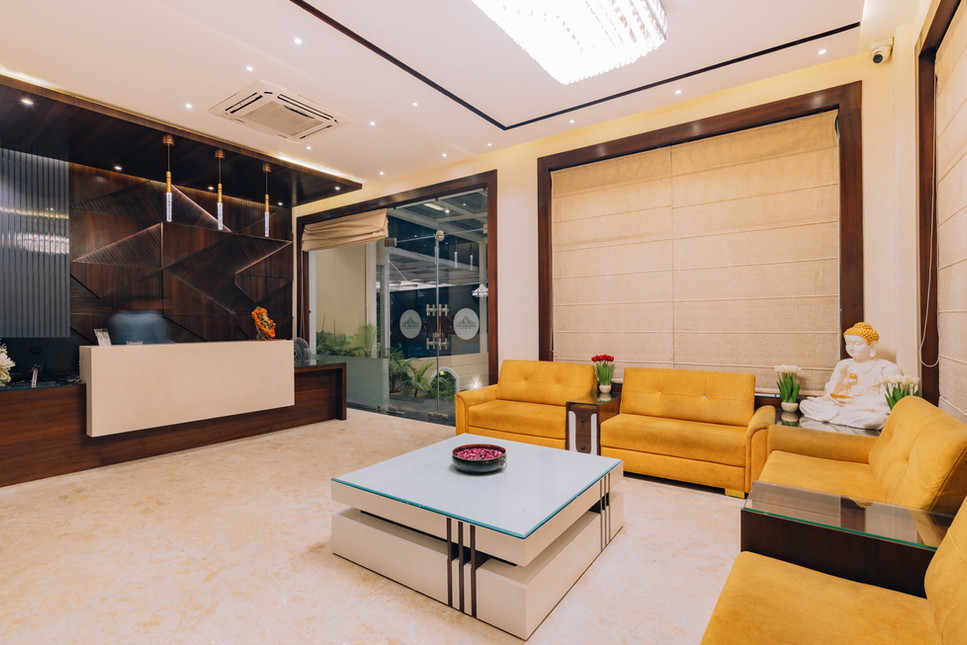 Book Best Hotels in Haridwar - Ramaya inn Hotel Haridwar