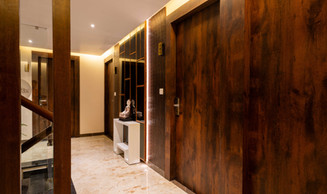 Book Best Hotels in Haridwar - Ramaya inn Hotel Haridwar