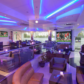 GALLERY | Haffa House Hotel