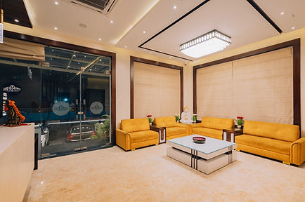 Book Best Hotels in Haridwar - Ramaya inn Hotel Haridwar