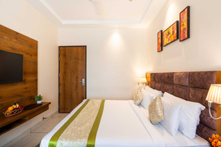 Book Best Hotels in Haridwar - Ramaya inn Hotel Haridwar