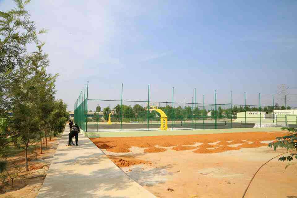 JUNIOR SUMMER CAMP 2023 ที่โรงเรียน SNIS เมืองบังกาลอร์ ประเทศอินเดีย