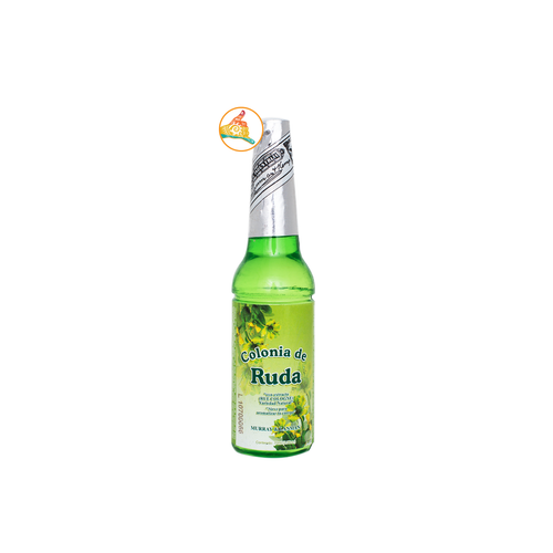 Colonia de Ruda 221ml (Fortuna) | lamano-world