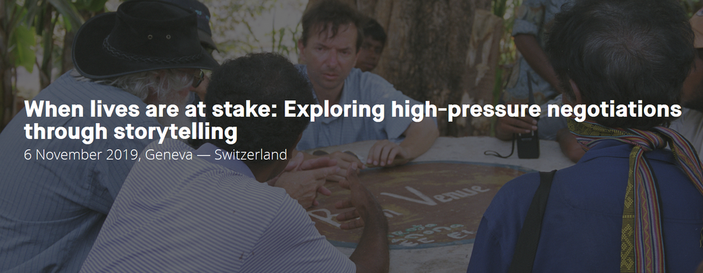 Advocating for Human Rights | Fight for Humanity