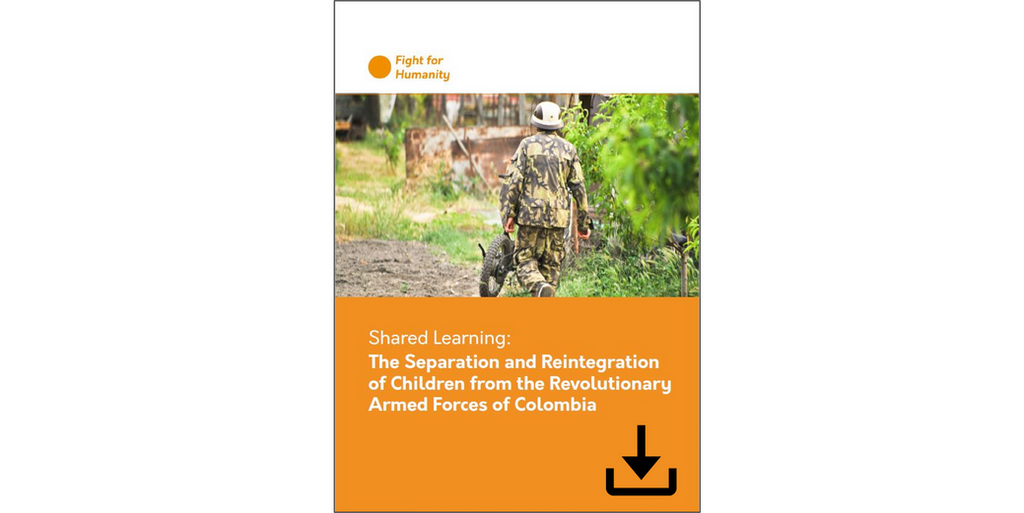 Advocating for Human Rights | Fight for Humanity