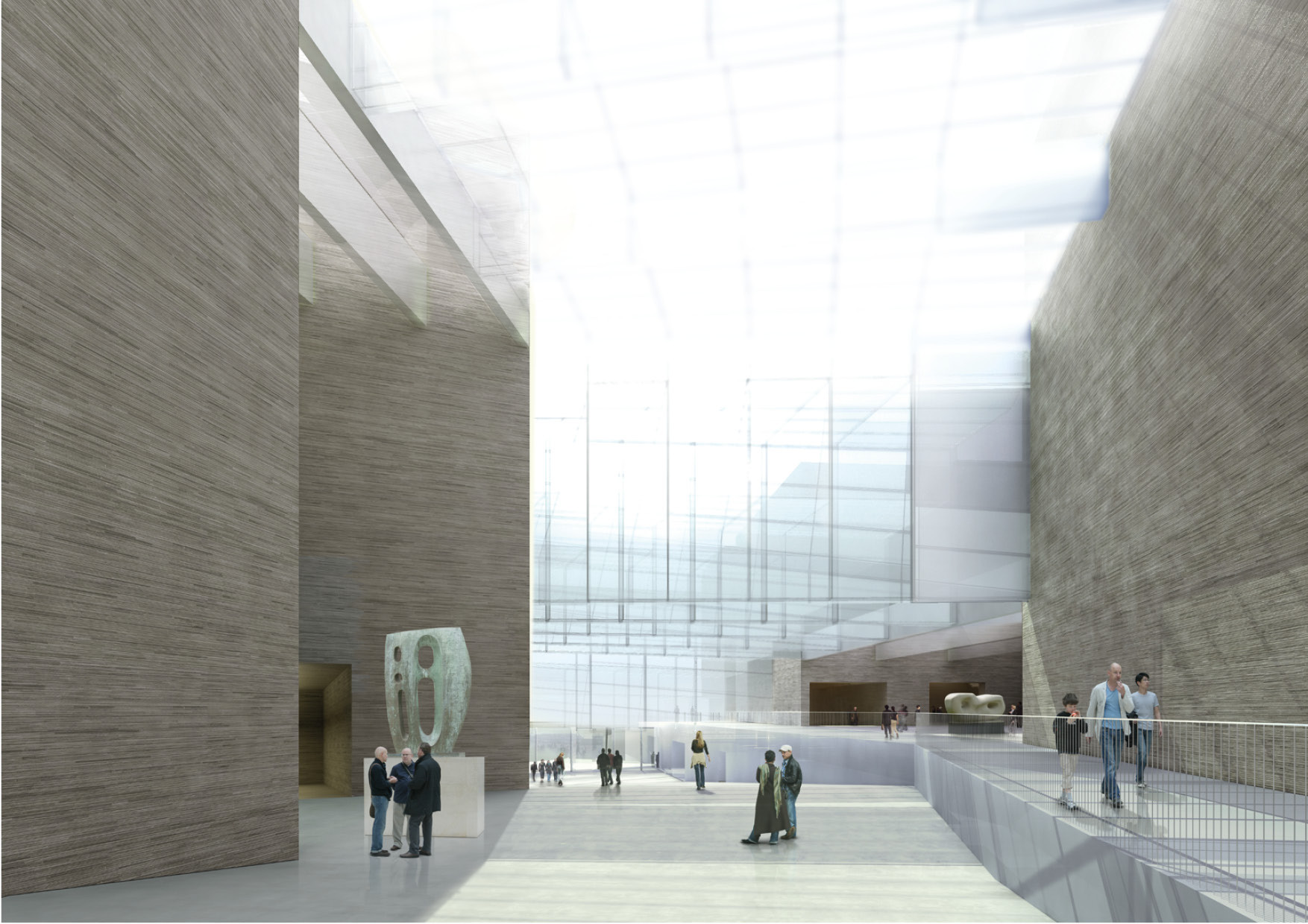 Oslo National Museum