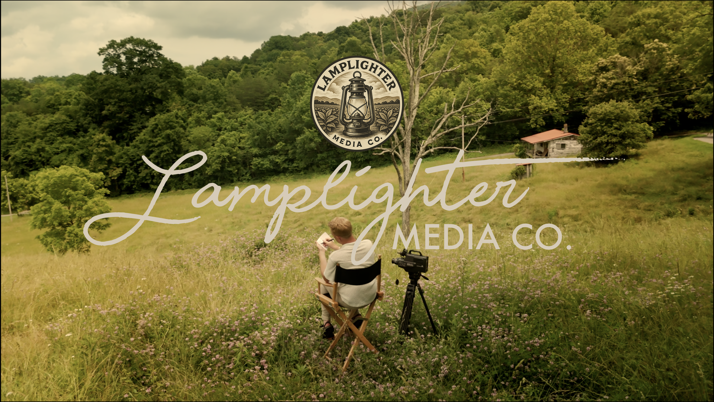 Home | Lamplighter Media Co.