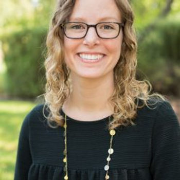 Child Anxiety Therapist Dr. Caitlin Gannon Joins ATCA!