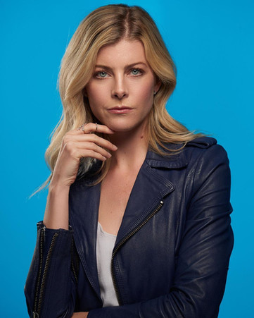 Fashion Model Portfolio | Danielle Maddox