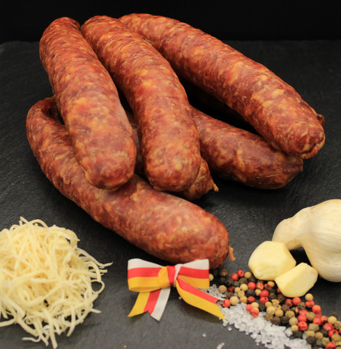 Selcher (1 Paar) | Bauernhof Jäger