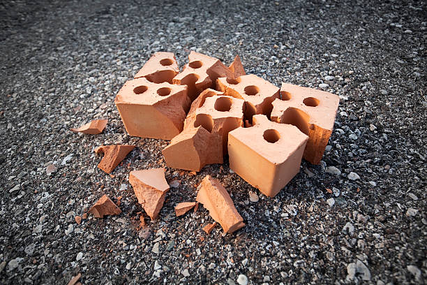 All Types of Brick and Their Uses | Blog Bristone Home and Gardens