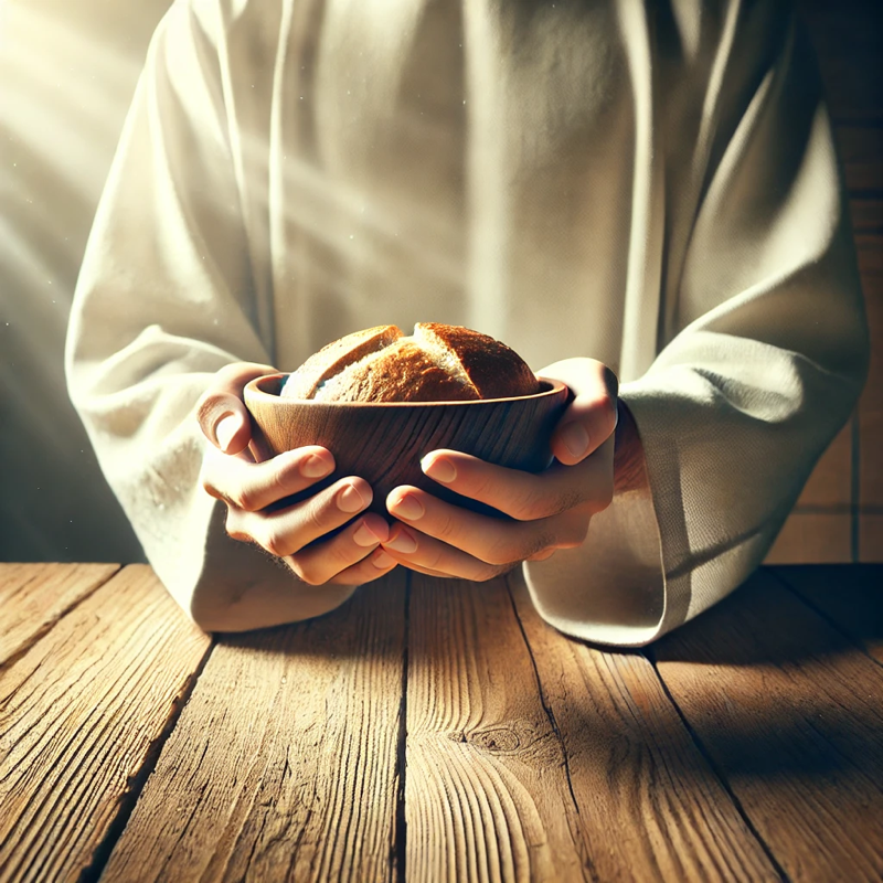 What Is a Deacon? | Resound