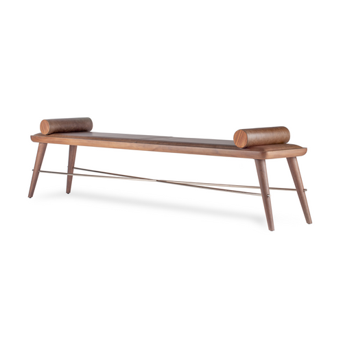 Santa Maria Bench | Punto Furniture