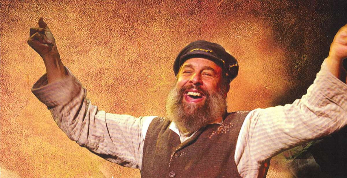 John Preece | 1948 – 2021 | Habersham Community Theater