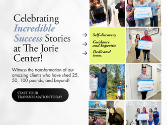 HOME | The Jorie Center