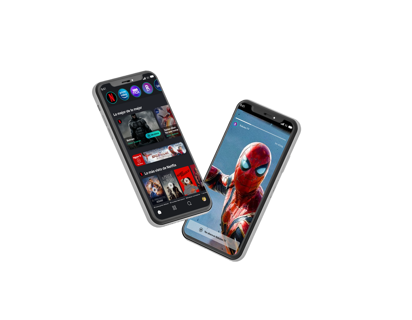 Bubbo Ads | Create ad campaigns for brands