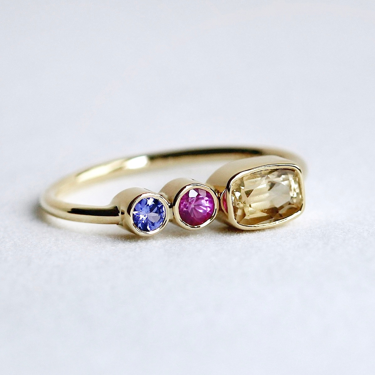 RINGE | Emilie Ekwall
