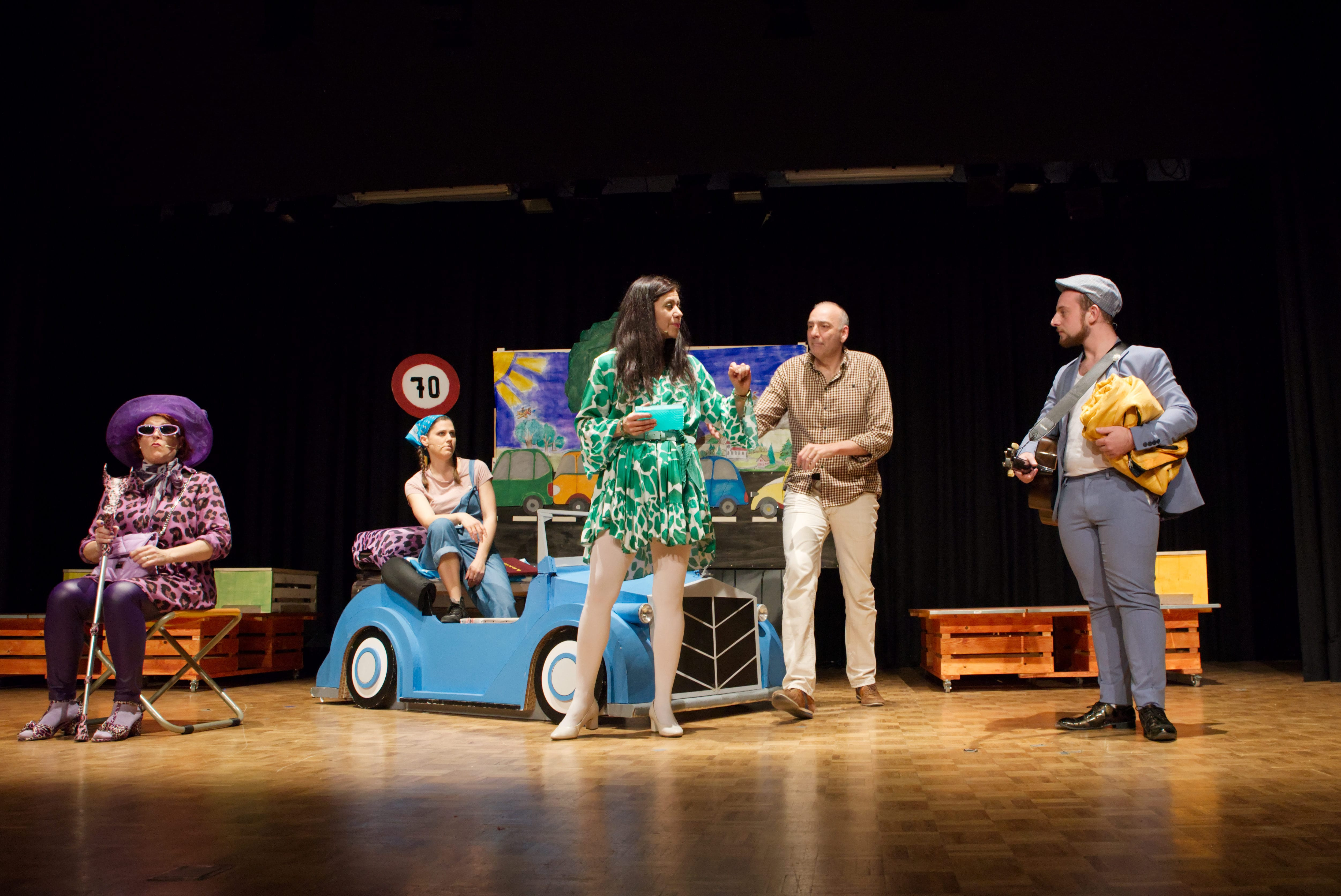 2023 - Wochenend und Sonnenschein