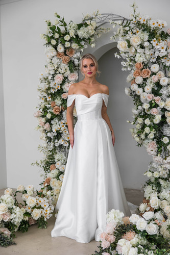 every wish | Jean Fox