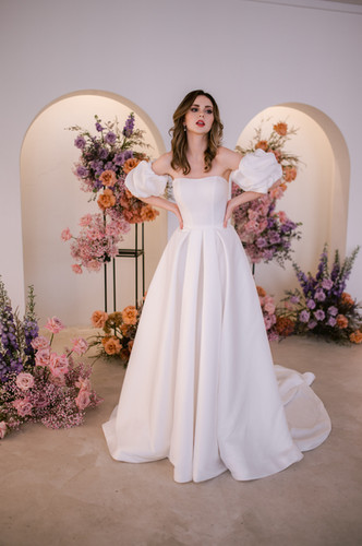 coming true | Jean Fox