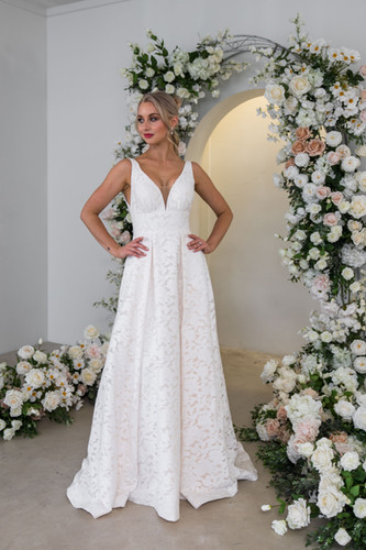 light of the moon | Jean Fox