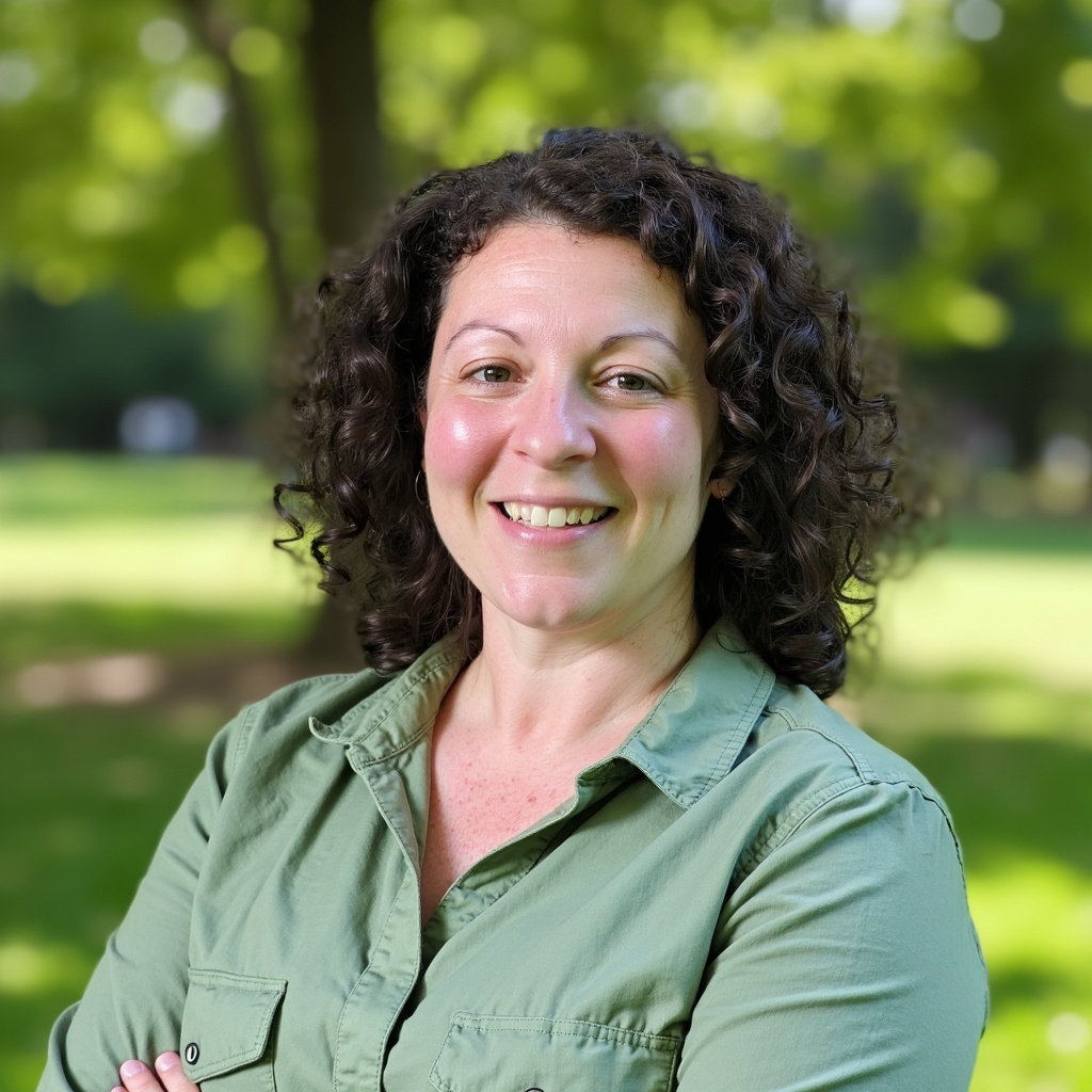 Stephanie Thompson | TLG Financial Foundation