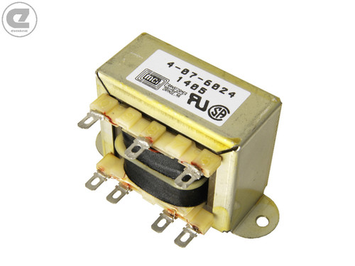 Transformer 24Vct 1200mA | Shopevenheat