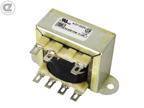 Transformer 24Vct 500mA | Shopevenheat
