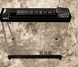 Models | GFI Musical Products