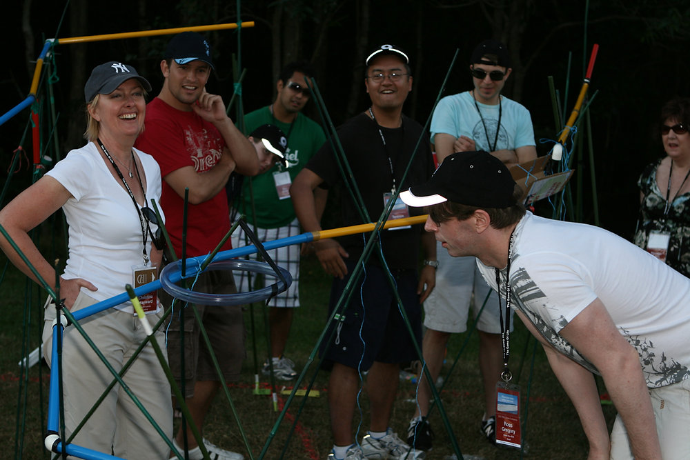 Team Building That Works: How the Belbin Model Enhances Speed and ...