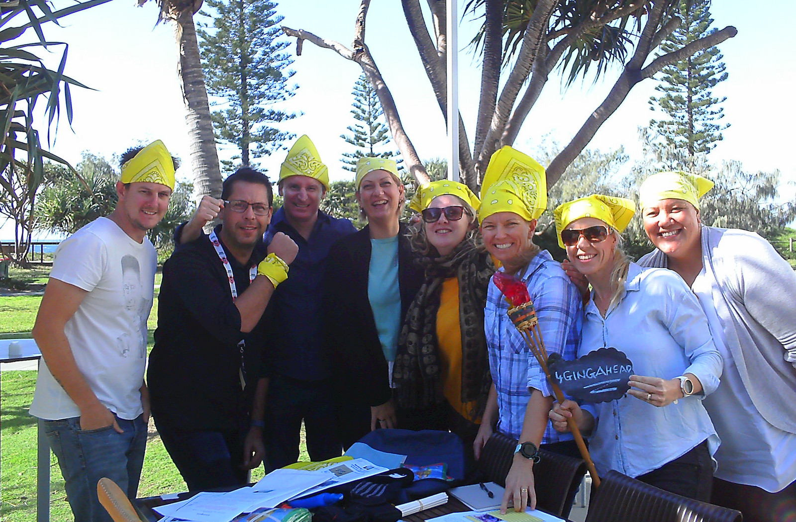 Brisbane Team Building brisbane-team-building