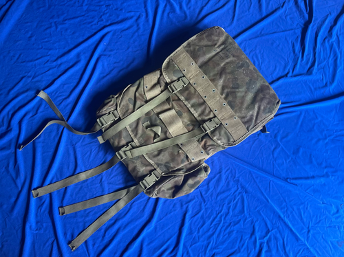 Australian Army Auscam Pack (53) R | sabremilitaria