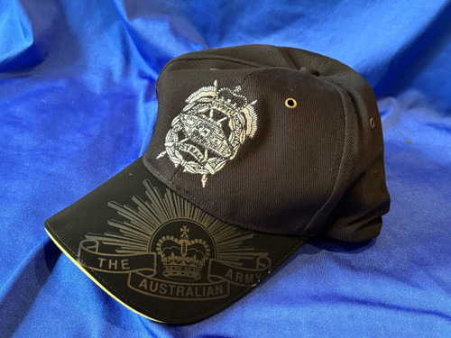RAAC Cap | sabremilitaria