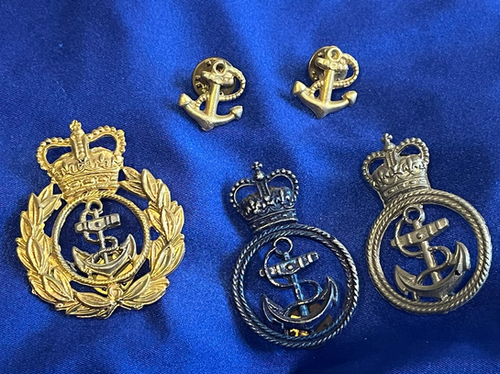 RAN Badges (109) | sabremilitaria
