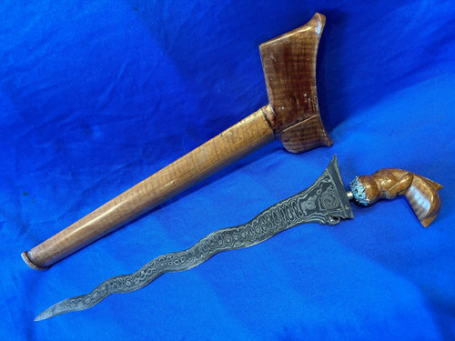 Kris Knife (G564) | sabremilitaria