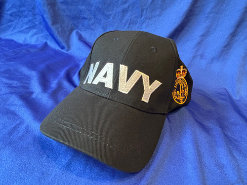 Australian Navy Cap | sabremilitaria