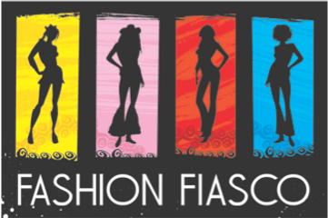 Fashion Team Building | Sabre - the conference teaming professionals