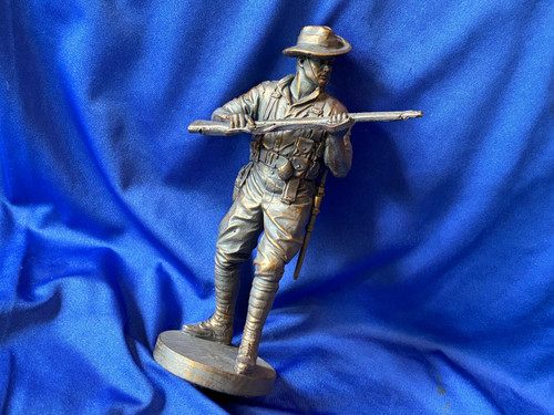 WW1 Digger Figure (84) | sabremilitaria