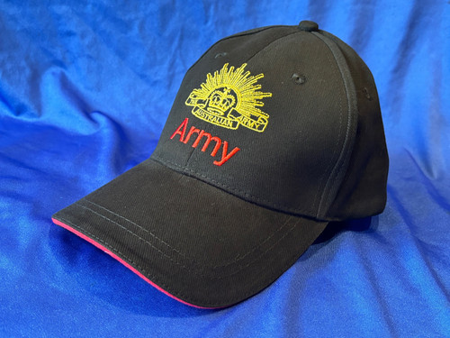 Australian Army Cap | sabremilitaria