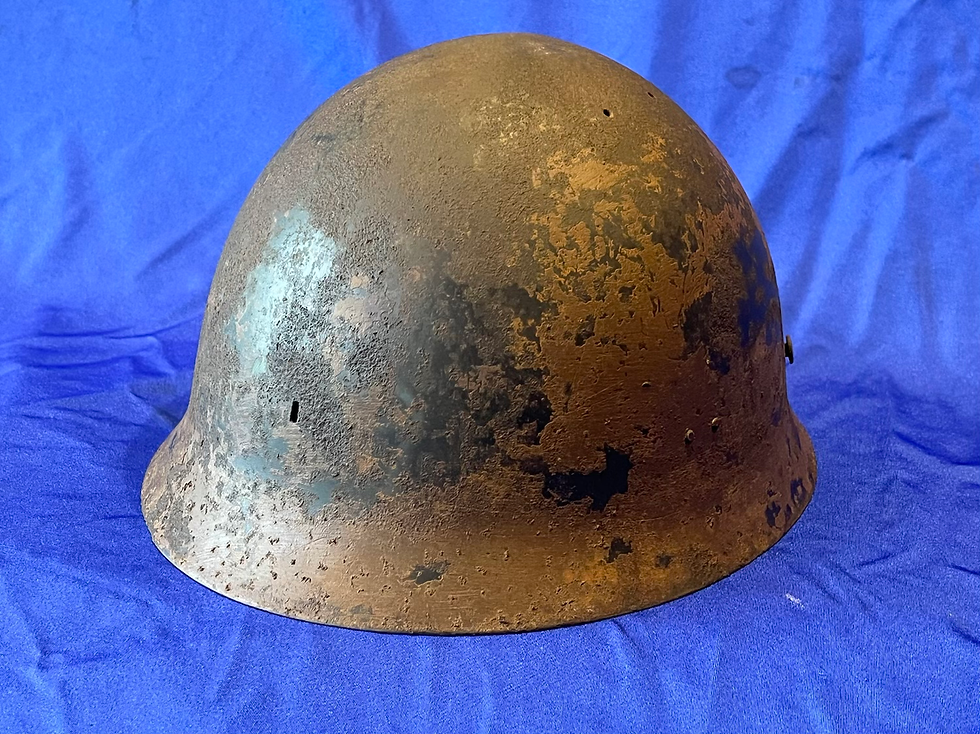 Military Headgear for Sale - Sabre Militaria