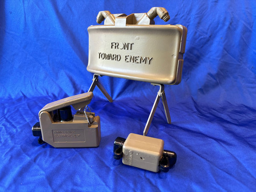 Replica Claymore | sabremilitaria