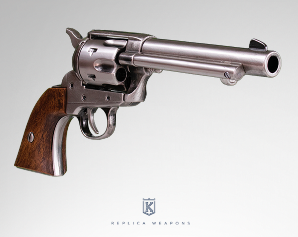 NEW RANGE - Kolser Western Replicas Arrive Soon