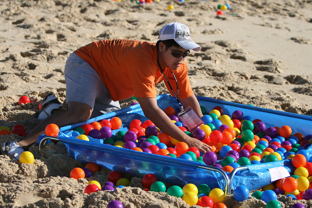 Team Building Overload: When Team Building Loses Its Meaning