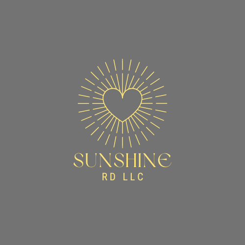 Dietitian | Sunshine RD LLC