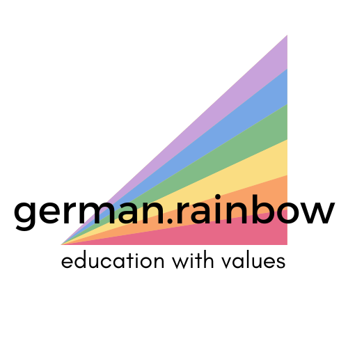 Terms and Conditions | german.rainbow