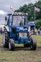 Gallery | Cromford Steam Rally