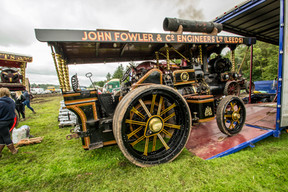 Gallery | Cromford Steam Rally
