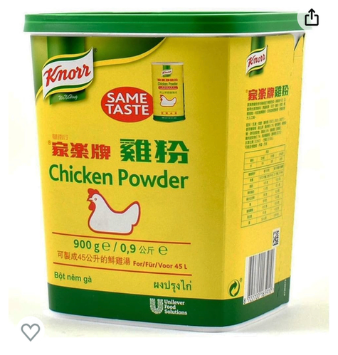 Knorr Chicken Powder (900g) | Jia Jia Market